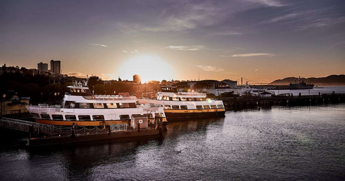 The Best Bay Area Tours | Blog - Cirque du Soleil