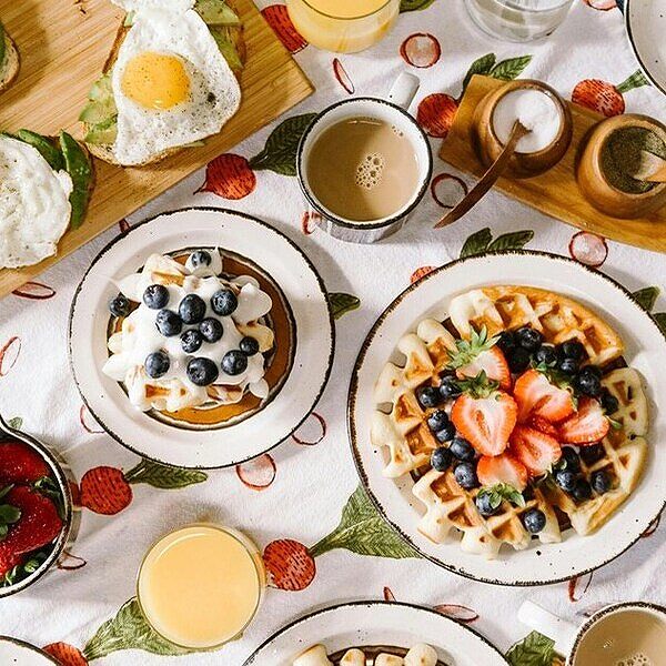 breakfast design nyc