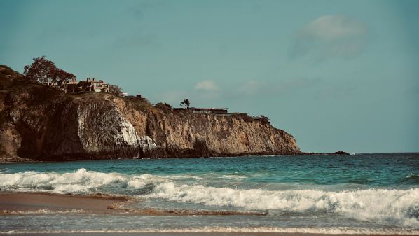 crystal orange county