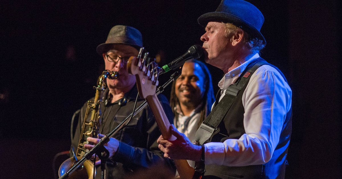 Seattle Live Music: Top Venues, Festivals and Musical Heritage | Blog ...