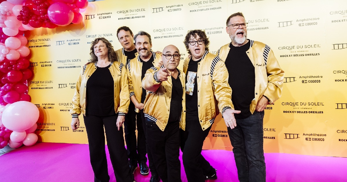 RBO: Une Marque Indélébile sur l'Humour Québécois| Blogue - Cirque du ...